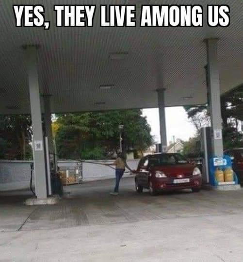 Yes They Do. - 9GAG