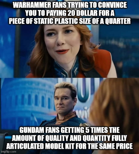 Best Funny model kit Memes - 9GAG