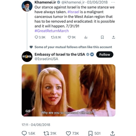 Best Funny ali khamenei Memes - 9GAG