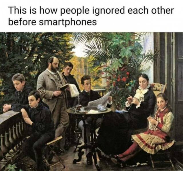 Good old times - 9GAG