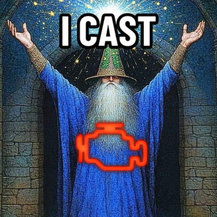 The unholiest of the unholy runes - 9GAG