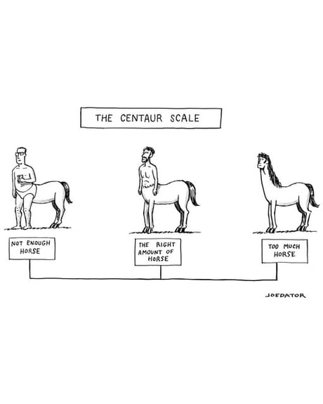 Best Funny centaur Memes - 9GAG
