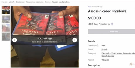 Best Funny assassins creed Memes - 9GAG