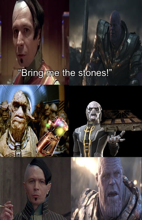 Best Funny gary oldman Memes - 9GAG