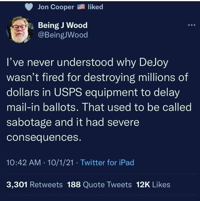 Hey Mr. Postman - 9GAG