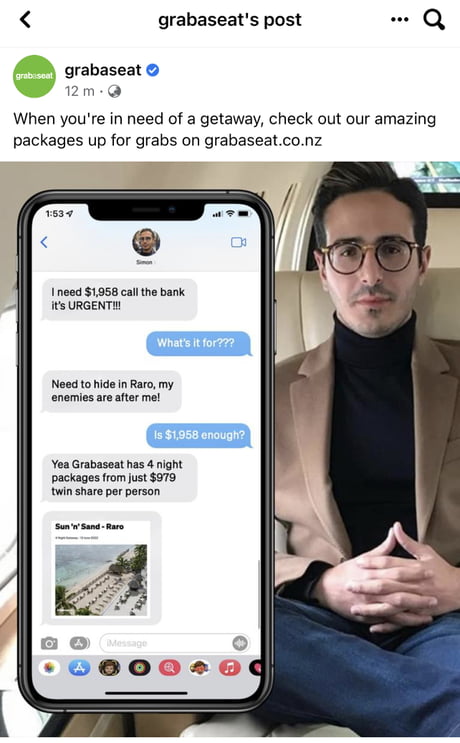 Best Funny tinder swindler Memes - 9GAG