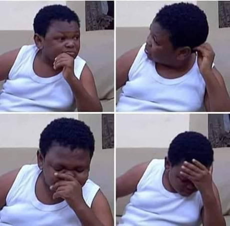 Best Funny osita iheme Memes - 9GAG
