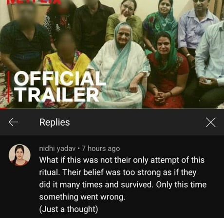 Best Funny burari deaths Memes - 9GAG