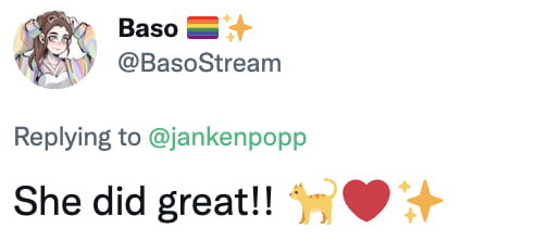 Meet Lala, The Voice Actress For The Cat In 'Stray' - 9GAG