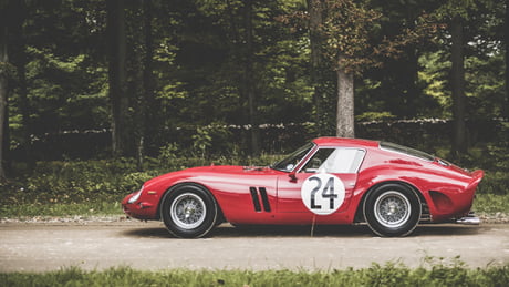 Best Funny ferrari 250 gto Memes - 9GAG