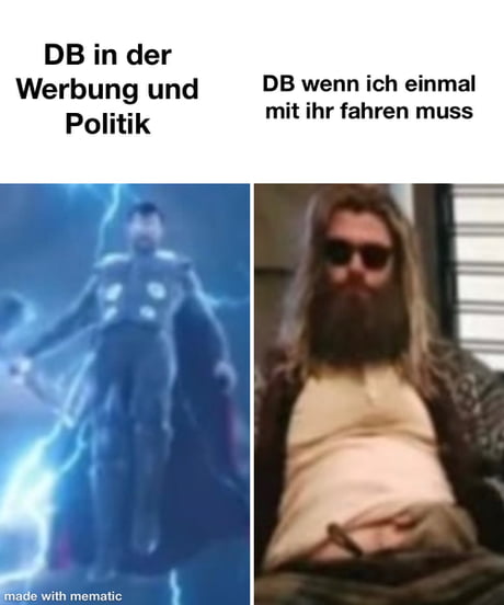 Deutschebahn Memes Best Funny Deutsche Bahn Memes 9GAG