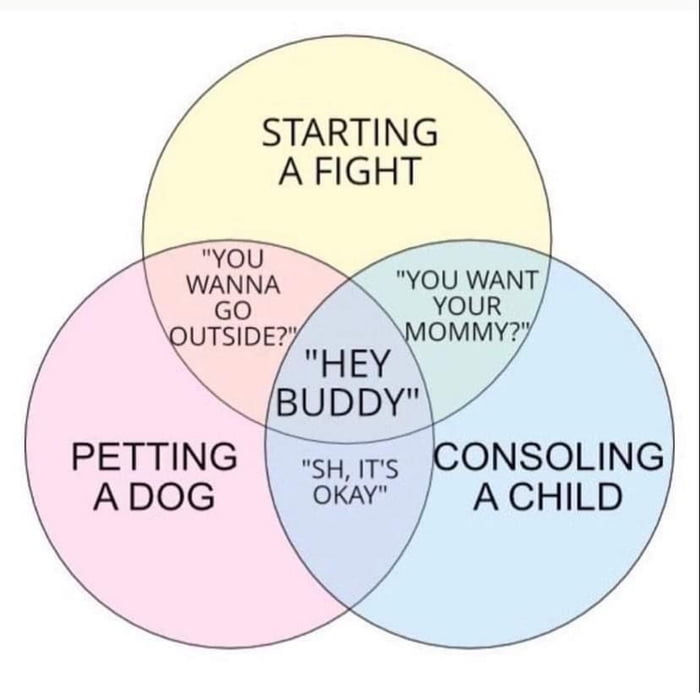 I'm not your buddy, pal - 9GAG