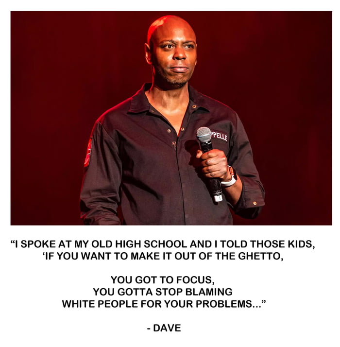 Inspirational Quote from Dave - 9GAG