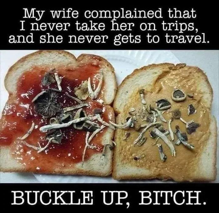 Get ready for a bumpy ride - 9GAG