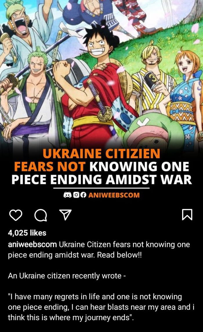 Valid reason to be scared - 9GAG