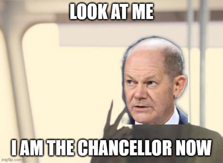 Chancellor Memes FreshPince High Level Star Wars Memes