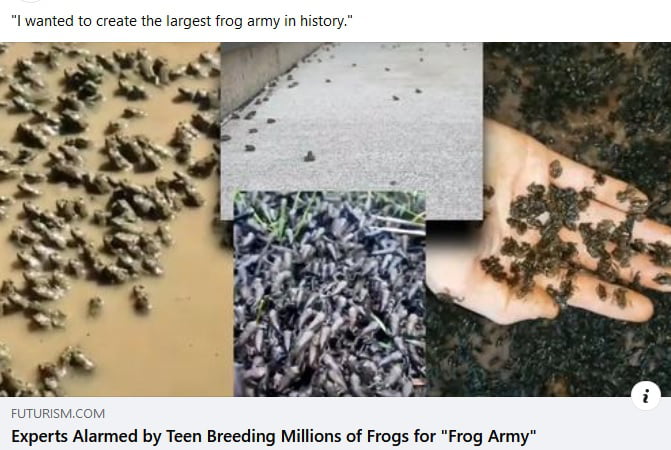 AND how are your preparations for Wednesday? - 9GAG