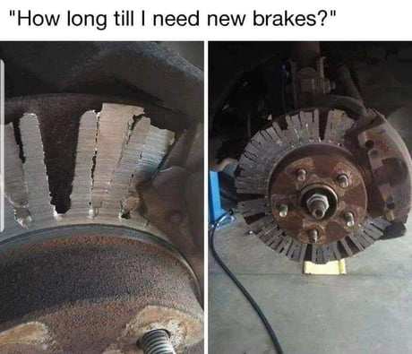 Memes For Brakes Brembo Brakes For Trucks