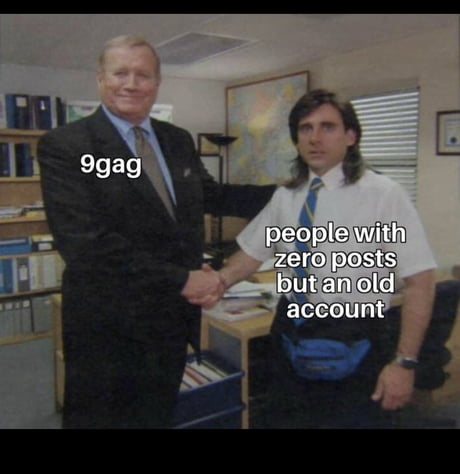 9gag Best Posts