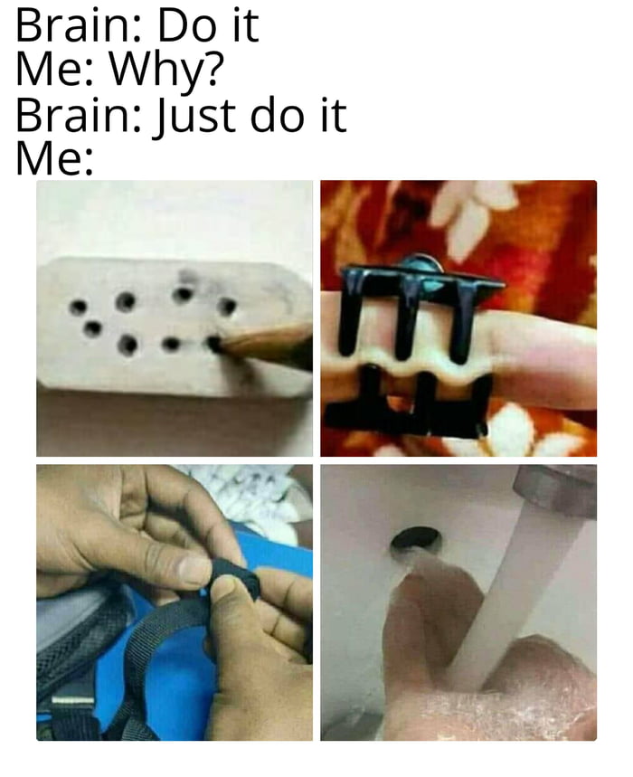 Every damn time - 9GAG