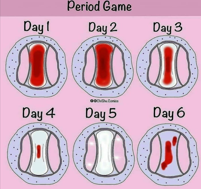 The struggle of being a girl... - 9GAG