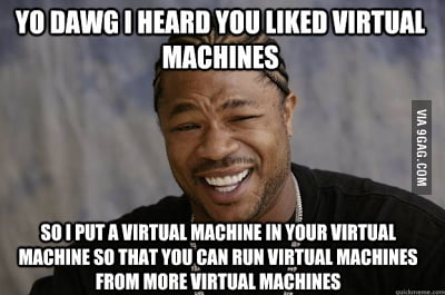 Xzibit Laughing Meme My Favorite Yo Dawg. : R/funny