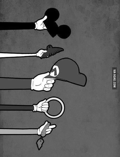 Butch Adrian Castro - 9GAG