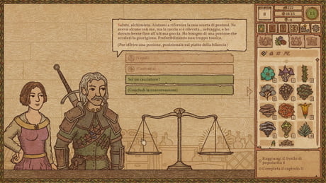 Best Funny potion craft alchemist simulator Memes - 9GAG