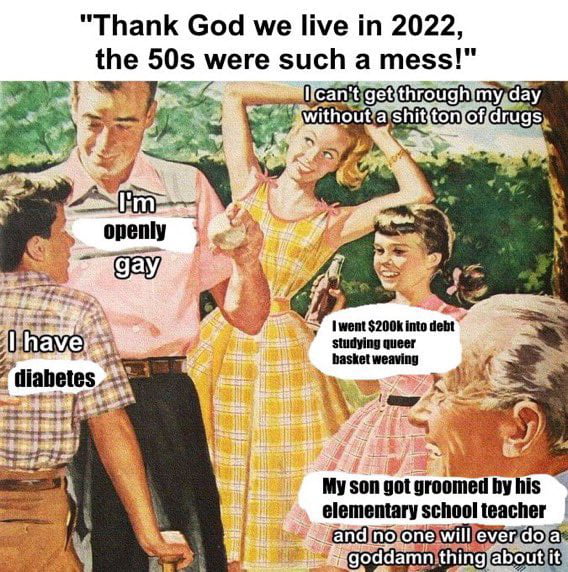 Fixed the lefts meme - 9GAG