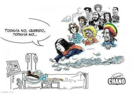 Memes El Chano AIRBAG Y CHANO En El Estadio Vélez Cantando Cicatrices