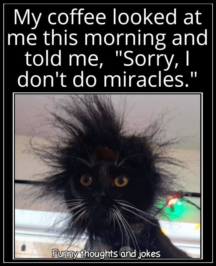 Morning humor - 9GAG