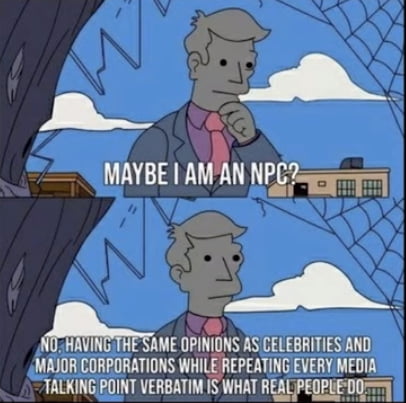 Yes, I'm talking to you. - 9GAG