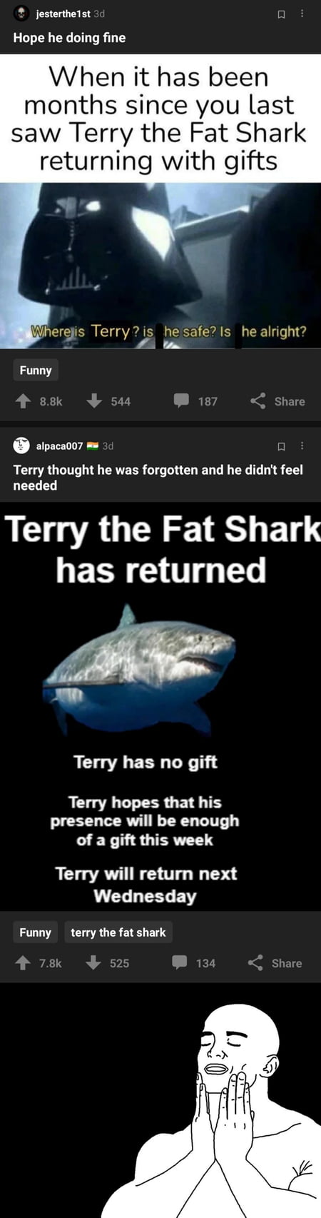 Ahh yes it's all coming together - 9GAG