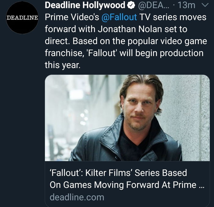 Sounds promising - 9GAG