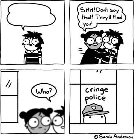 Best Funny Sarah Andersen Memes - 9GAG