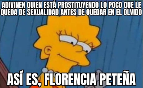 Memes Olvido