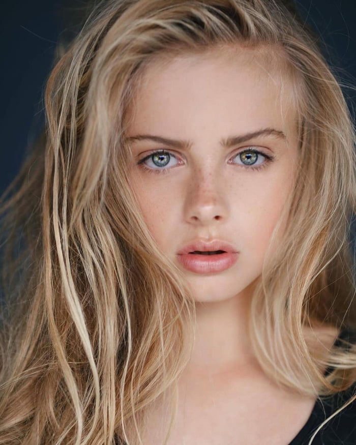 India Woollard, absolutely stunning - 9GAG