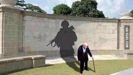 Once A Hero