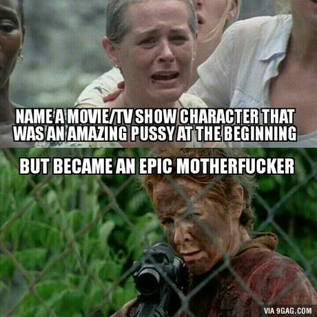 9gag Carol Memes Of Course, But Maybe". (9gag 2017f). | Download
