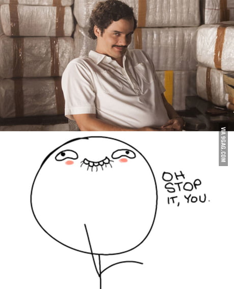 Oh Stop It You Meme Oh Silly Me 9GAG