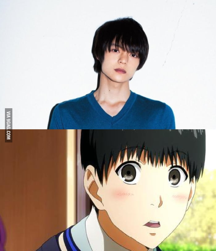 Kubota Masataka (Yagami Light from Death Note Live Action Drama 2015 ...