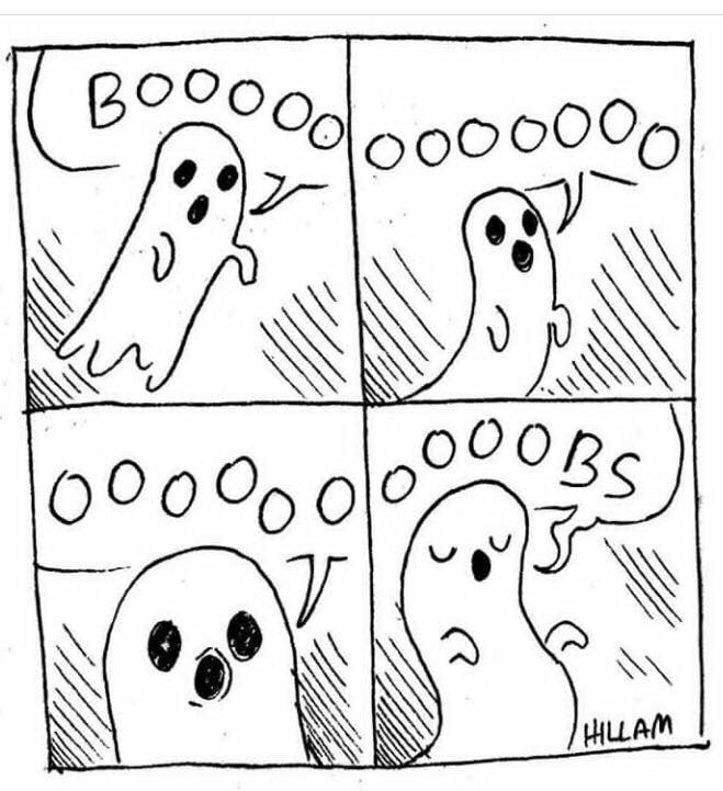 Booooo... - 9GAG