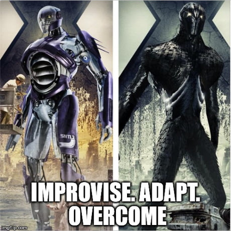 Best Funny sentinels Memes - 9GAG