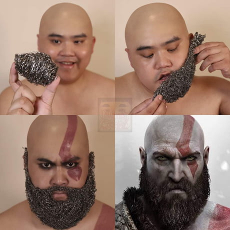 Best Funny God Of War Ragnarok Memes - 9GAG