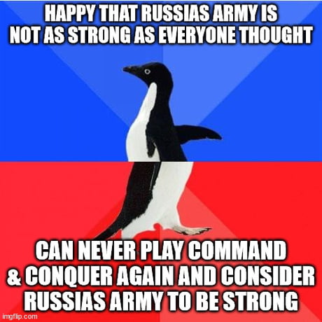 Best Funny Command And Conquer Memes - 9GAG
