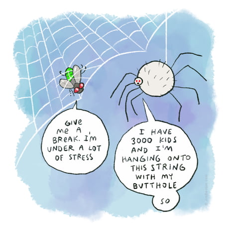 Best Funny stress Memes - 9GAG