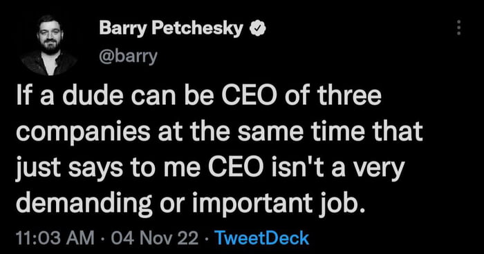 Definitely not - 9GAG