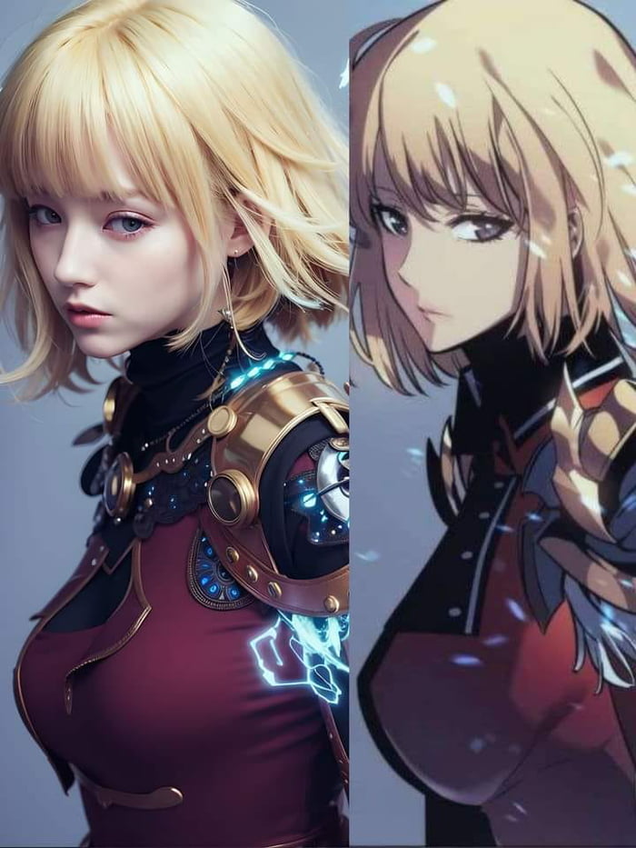 Sauce is Solo Leveling - 9GAG