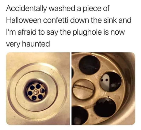 Ghost Meme