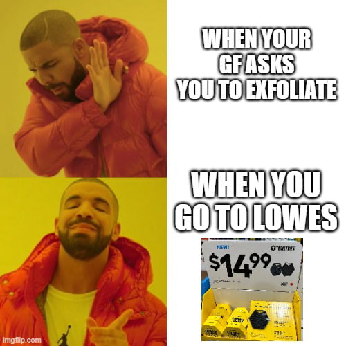 Rub a dub dub - 9GAG